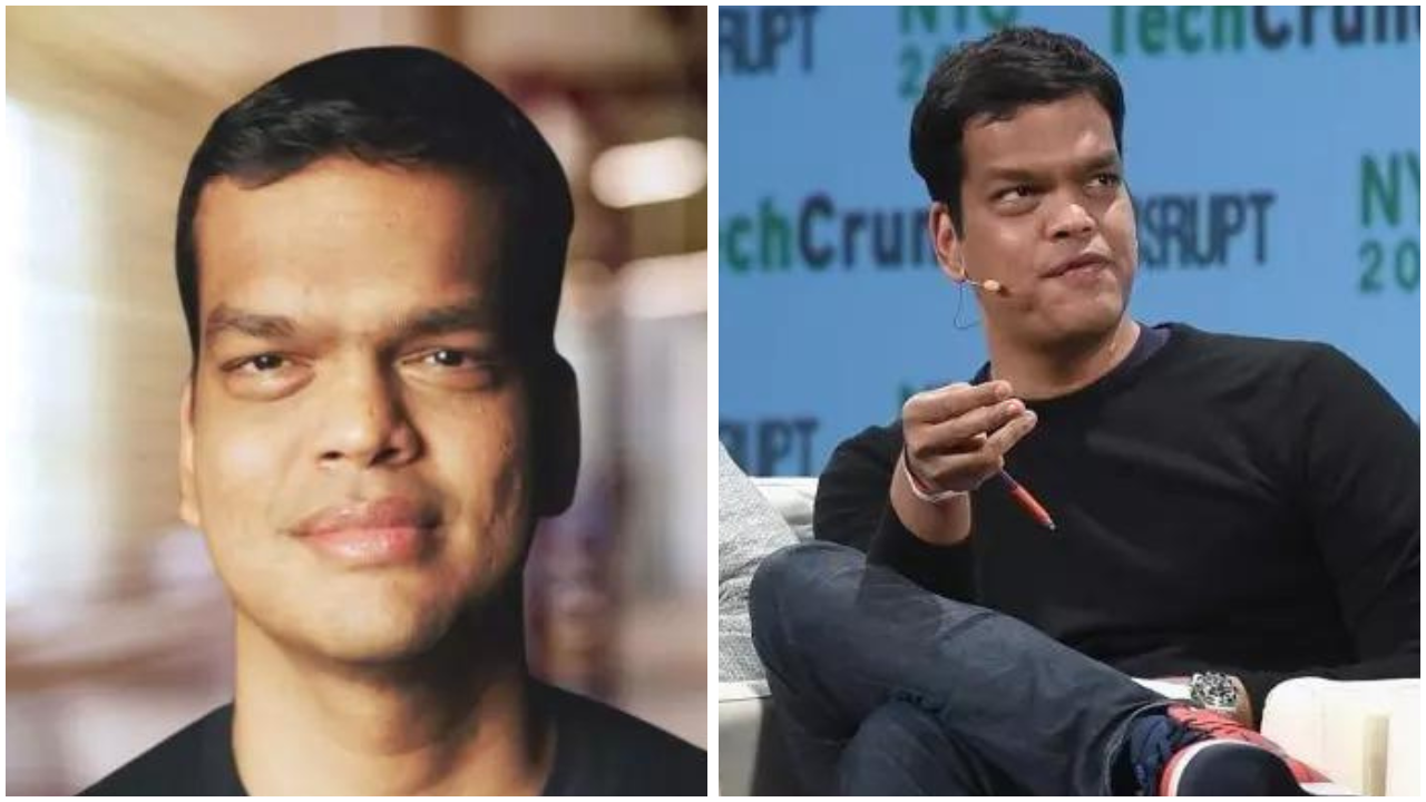 Sriram Krishnan, Trump's AI brain, to exit White House