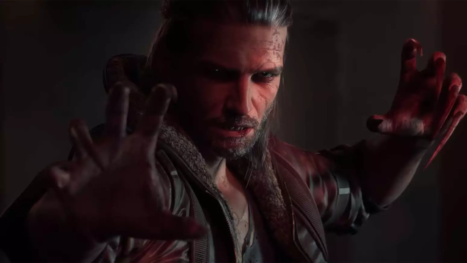 The Blood of Dawnwalker mostra futuro da saga
