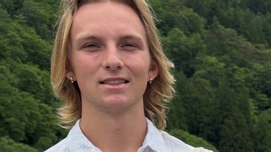 Weston Higginbotham case: What happened to the missing Auburn student ...