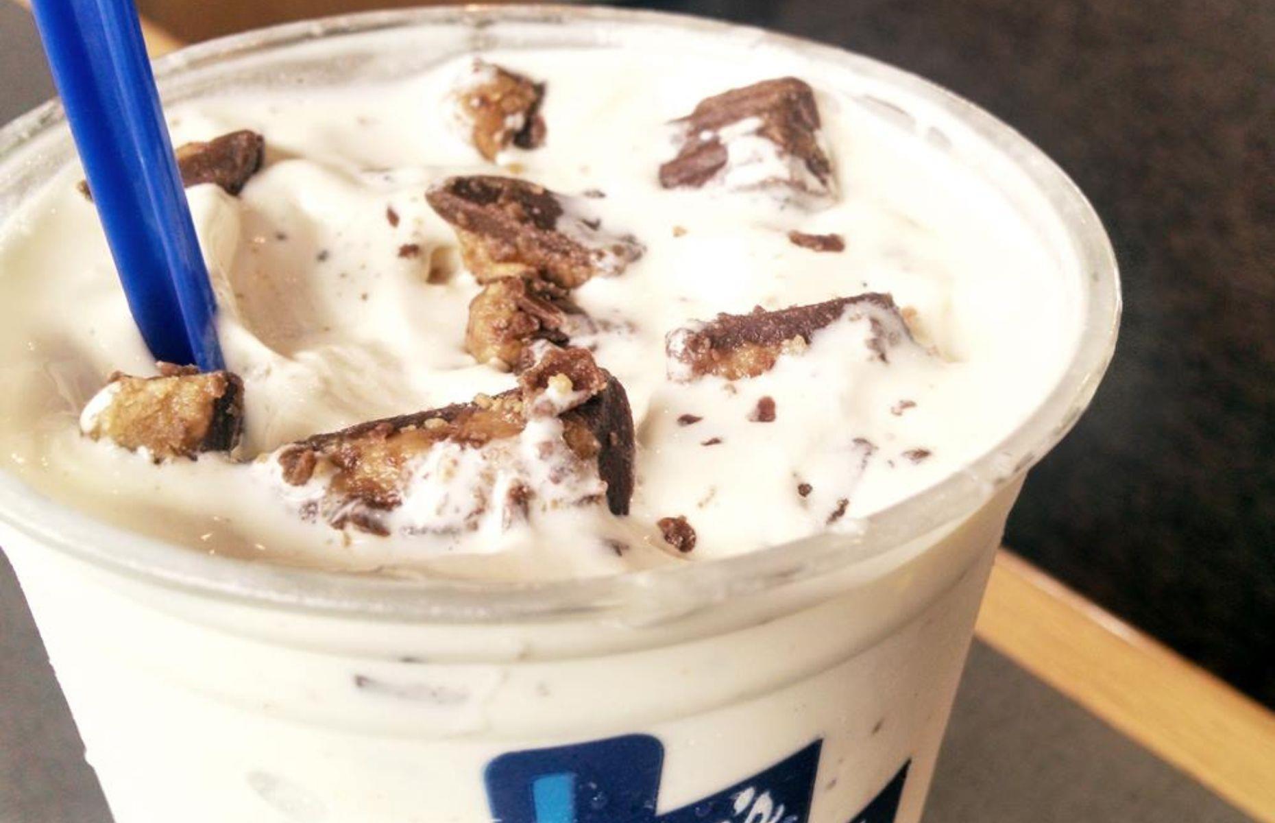 The greatest fast food desserts of all time, ranked