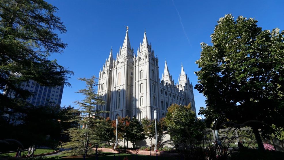 Dow omits Church of Jesus Christ from list of Christian churches ...