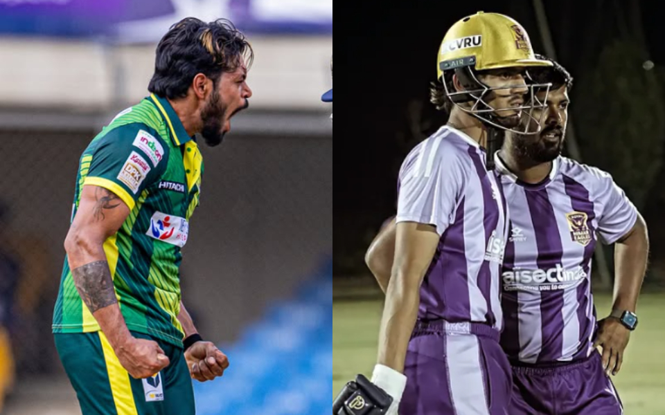MPL T20 2026: Match 9, RNE vs CG Match Prediction – Who will win today ...