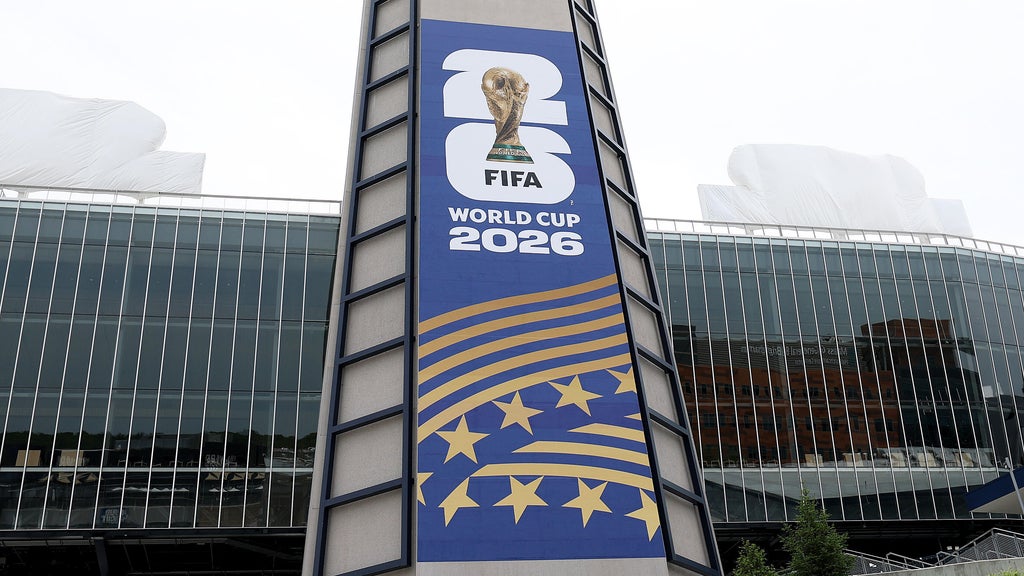 World Cup fans may need more than an hour to go through security at ...