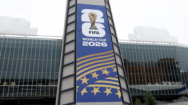 World Cup fans may need more than an hour to go through security at ...
