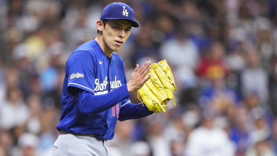 Is Roki Sasaki finally becoming the ace the Dodgers were promised?