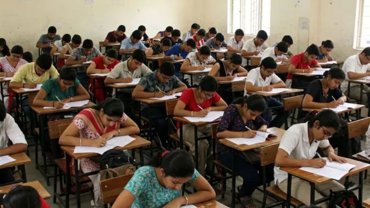 'Ignore rumours': NTA cracks down on fake NEET-UG 2026 paper leak ...