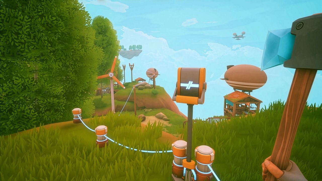 Devs behind survival game with 1.2 million Steam wishlists have a ...