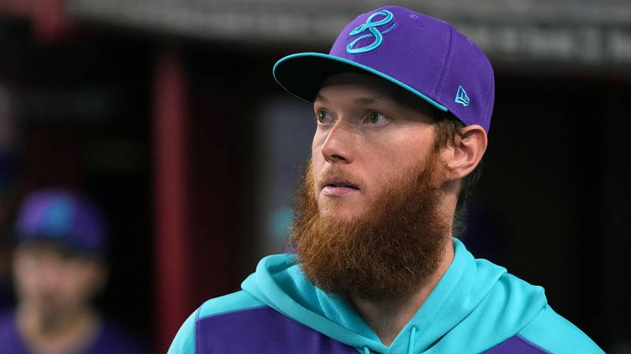 Latest Lawlar, Puk injury updates are great news for Diamondbacks