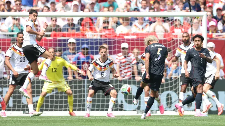 What we learned about USMNT's World Cup chances in fiercely competitive ...