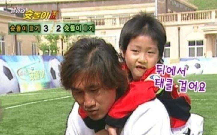 2002 World Cup hero Yoo Sang-chul dies after cancer battle
