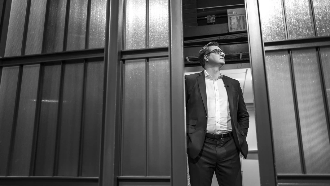 Chris Hayes calls Collins' anti-Trump vote a staged ploy