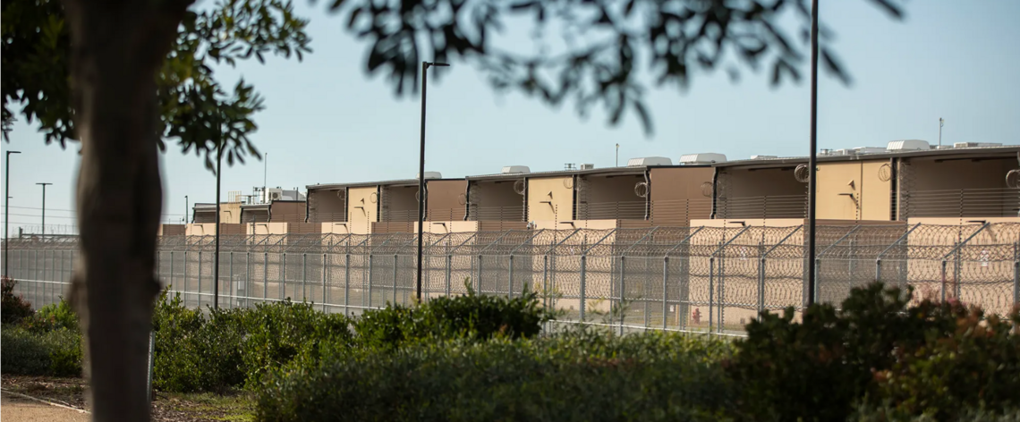 Federal judge orders immigrant detention center to allow San Diego ...