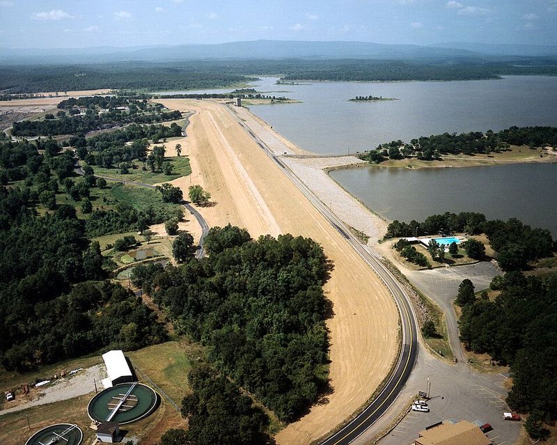This quiet Oklahoma border town makes for an easy, under-the-radar escape