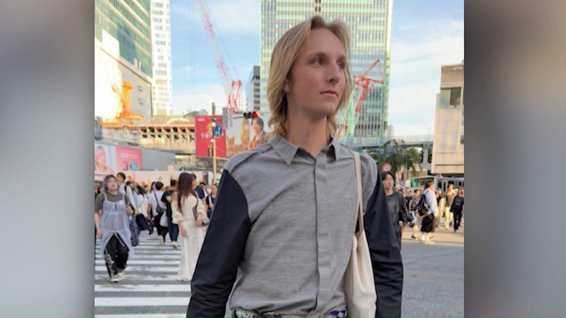 James Weston Higginbotham, missing Auburn student found dead in Japan