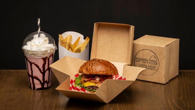 Best fast-food burger for your money in 2026 revealed by blind taste ...