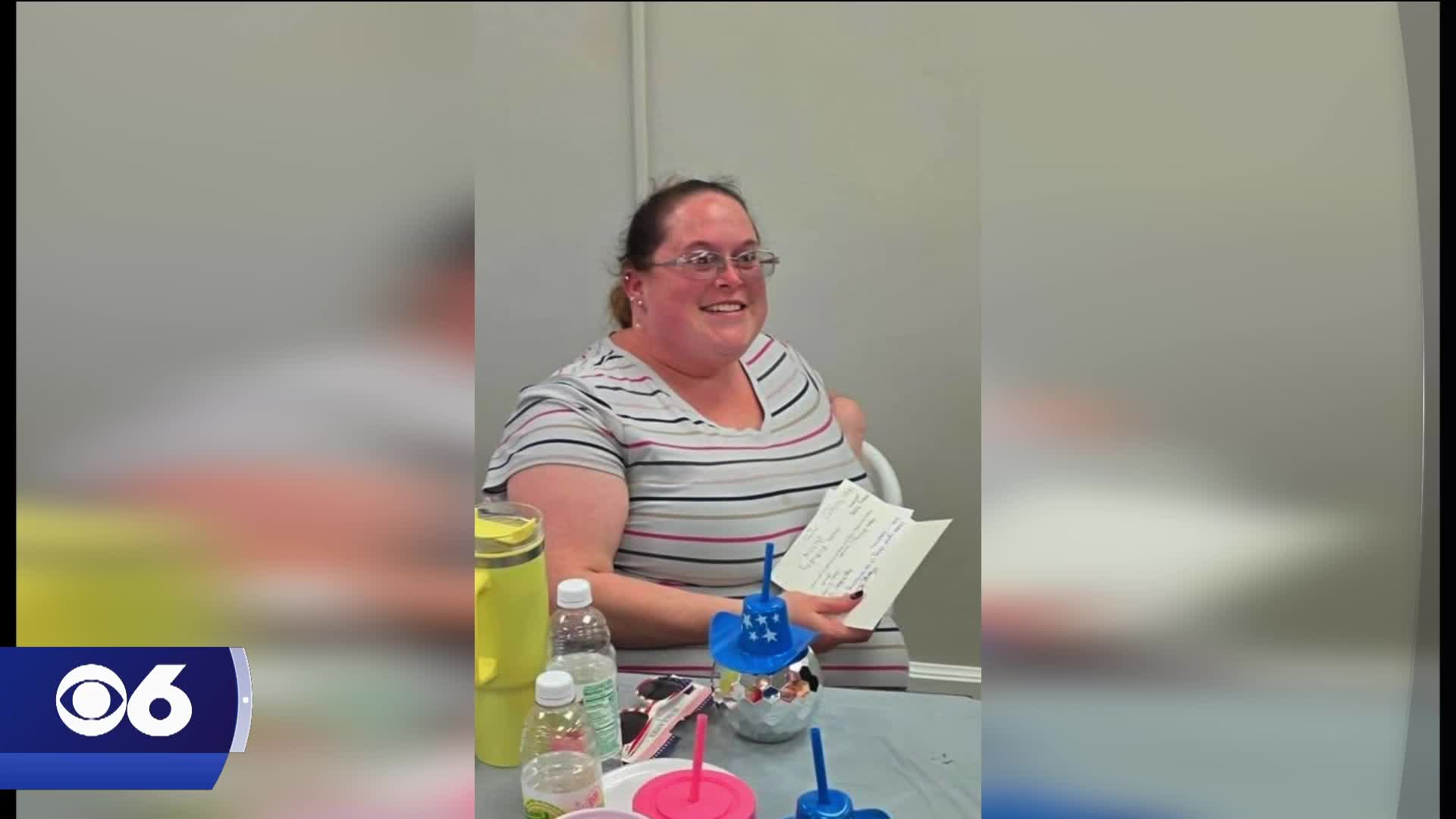 'Do not approach' Chesterfield woman last seen Saturday morning, police ...