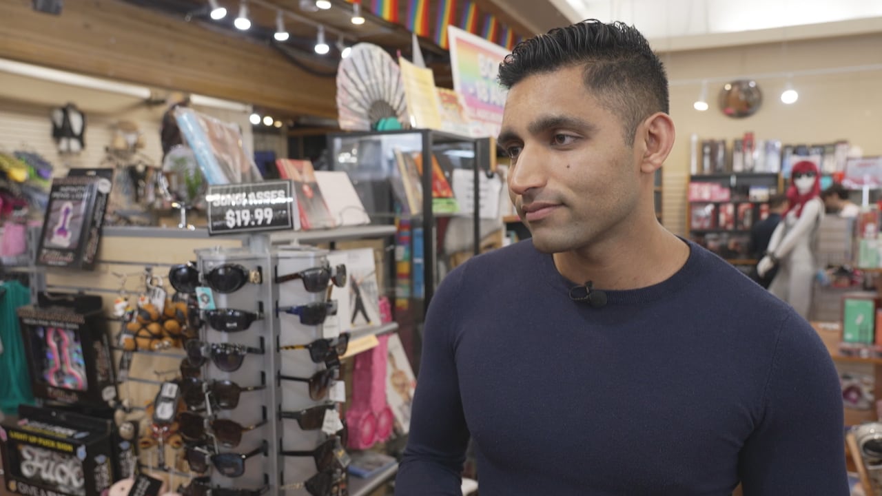 Vancouver bookstore that put its stamp on 2SLGBTQ+ history honoured by ...