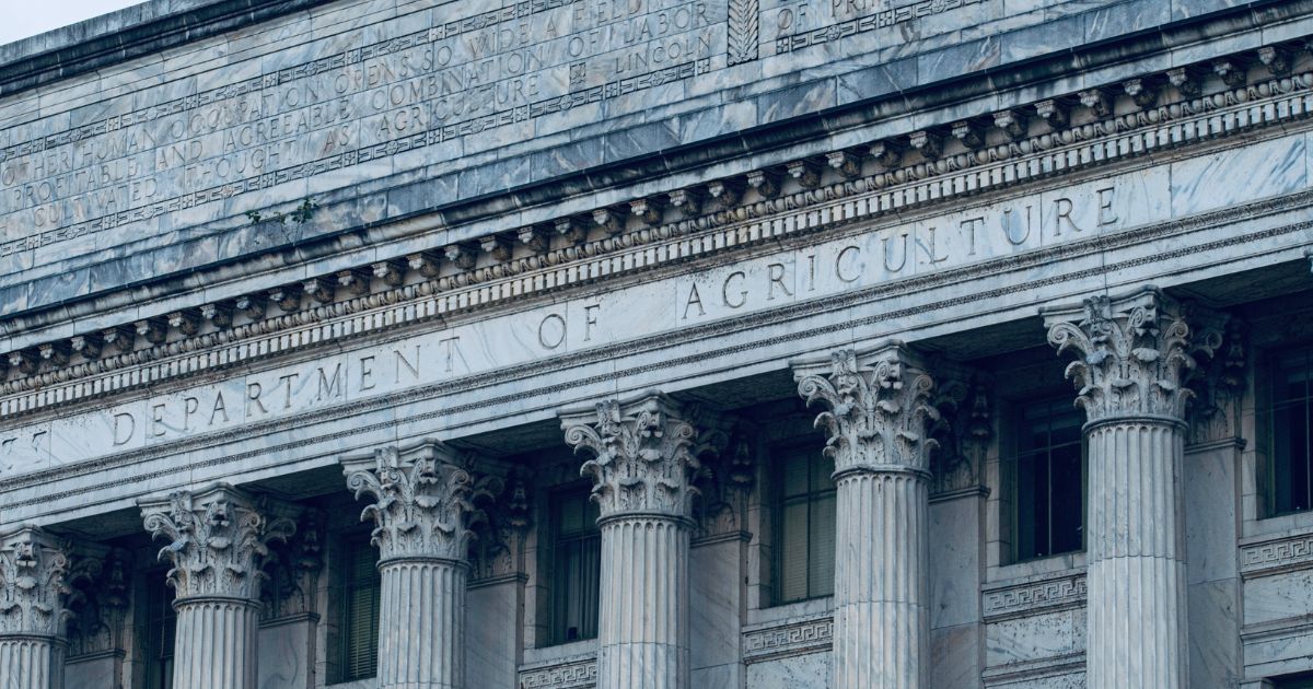 USDA secretary faces lawsuit for explicitly Christian messages to employees