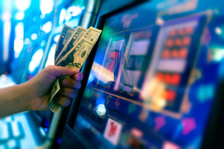High roller heartbreak: America’s biggest gambling losers revealed