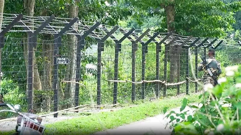 10 Bangladeshis turn up at holding centre to return home