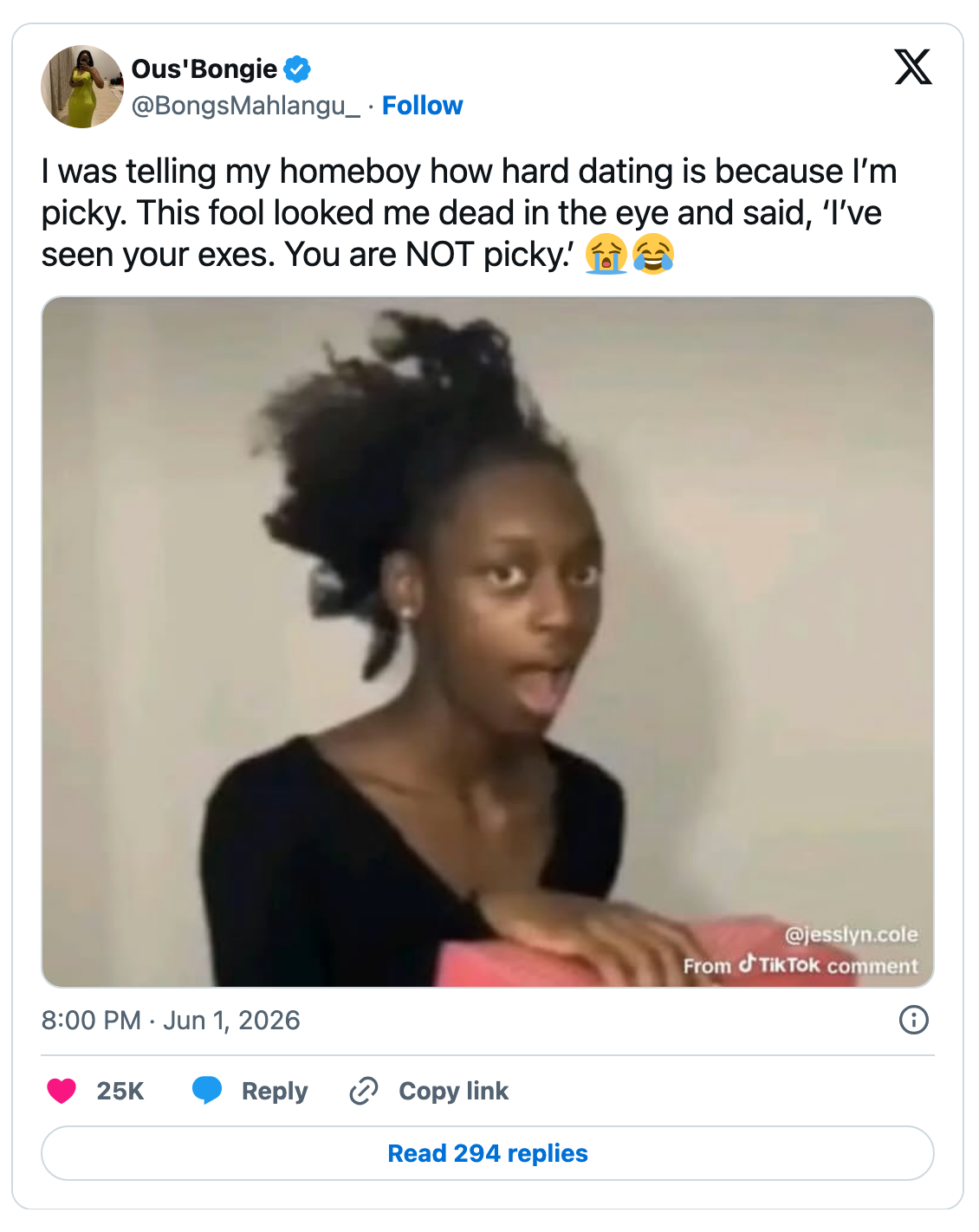 15 Black Twitter tweets that are wayyyyyy too funny not to share