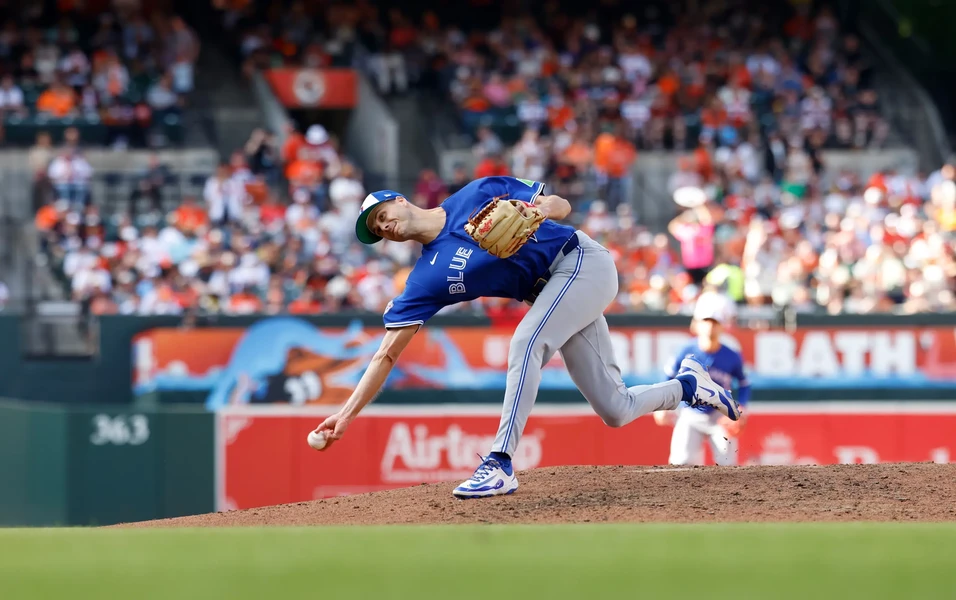 Blue Jays turn to bullpen game in pivotal Orioles clash
