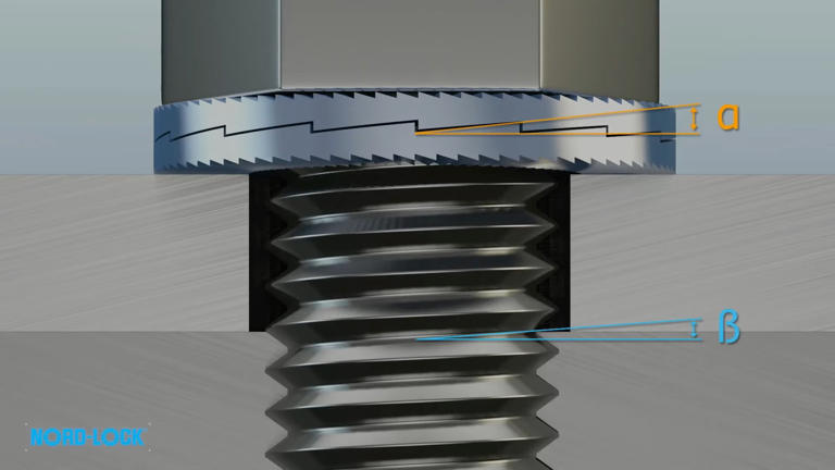 Nerdy two-minute explainer shows how vibrations affect different ...