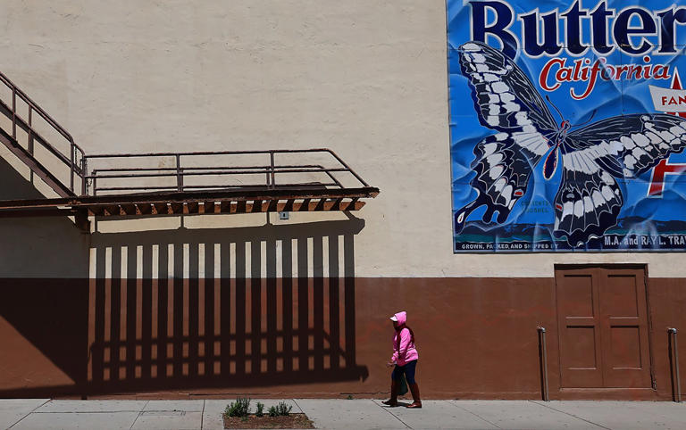 Photo | A rich history of Fox Theater in Watsonville