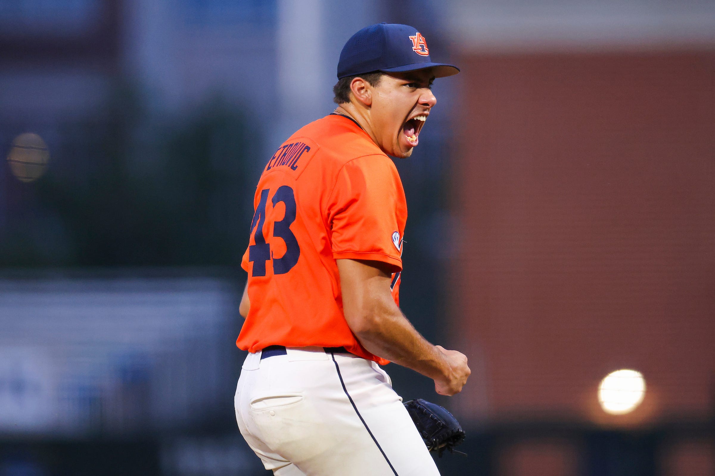 Auburn vs Ole Miss: Live updates from Saturday's super regional game