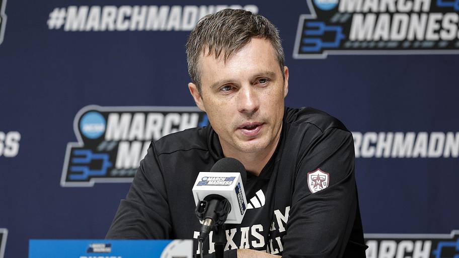 Texas A&M adds another non-conference game to next season's schedule