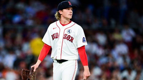 Fantasy baseball lineup advice for Sunday: Will Connelly early rebound ...