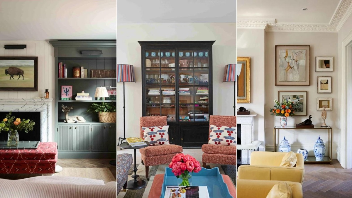6 common items designers say absolutely do not belong in your living room