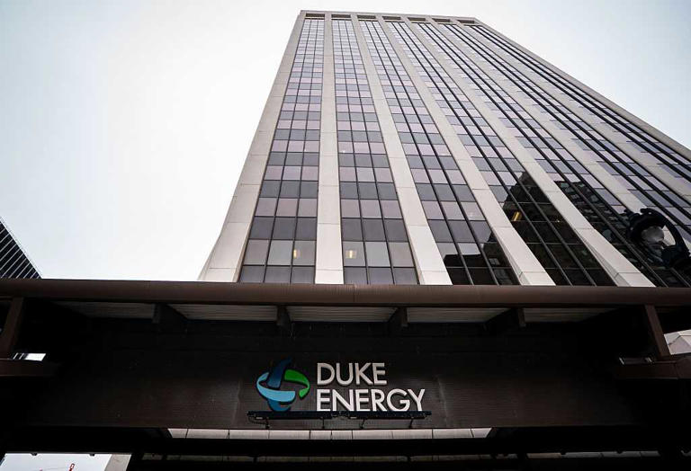 Ohio Supreme Court approves natural gas rate hike for Duke Energy customers