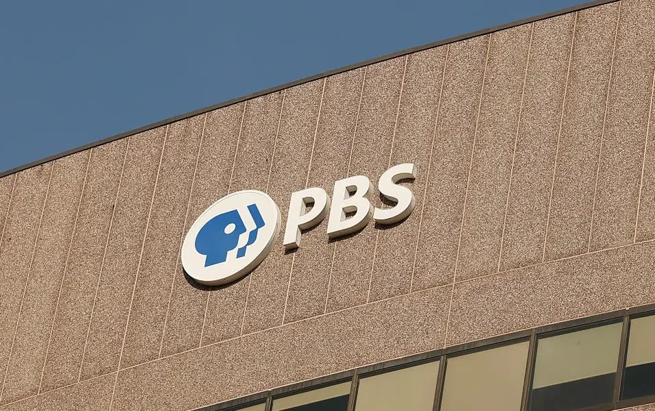 PBS gains spotlight with gentle TV trend