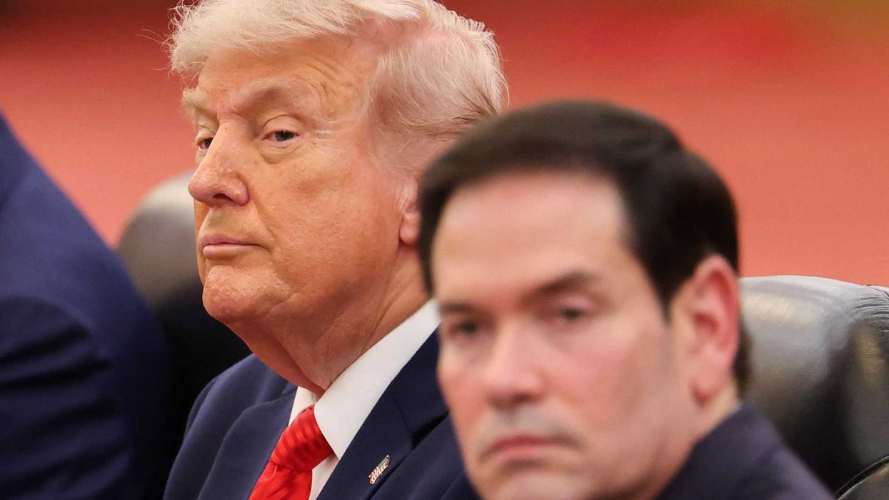 Americans are on the brink of losing it all — and good people know it ...
