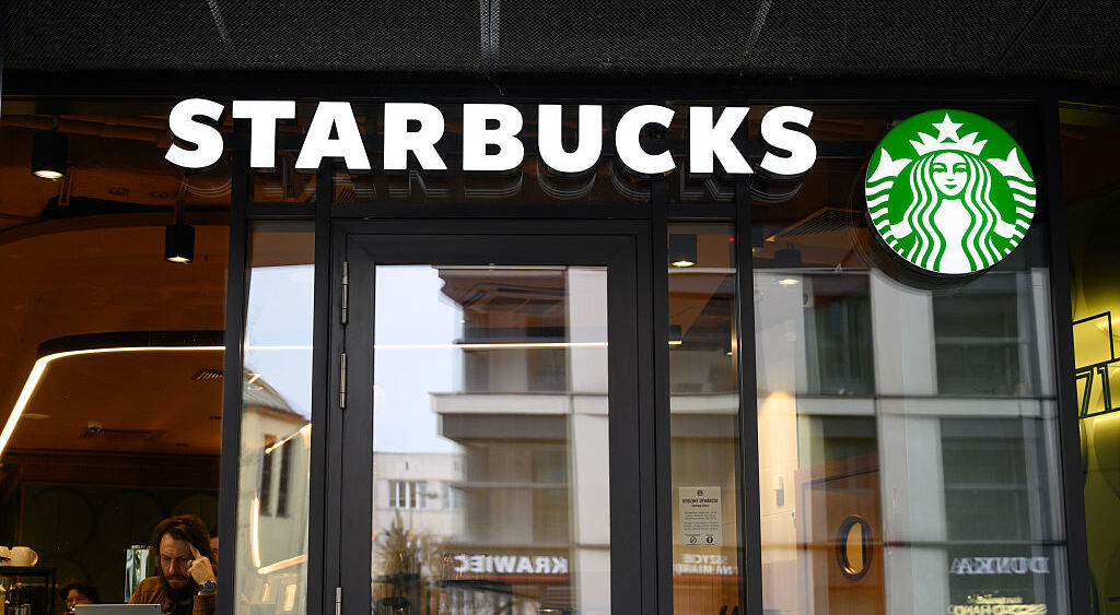 Starbucks announces massive Nashville headquarters just 5 months after ...