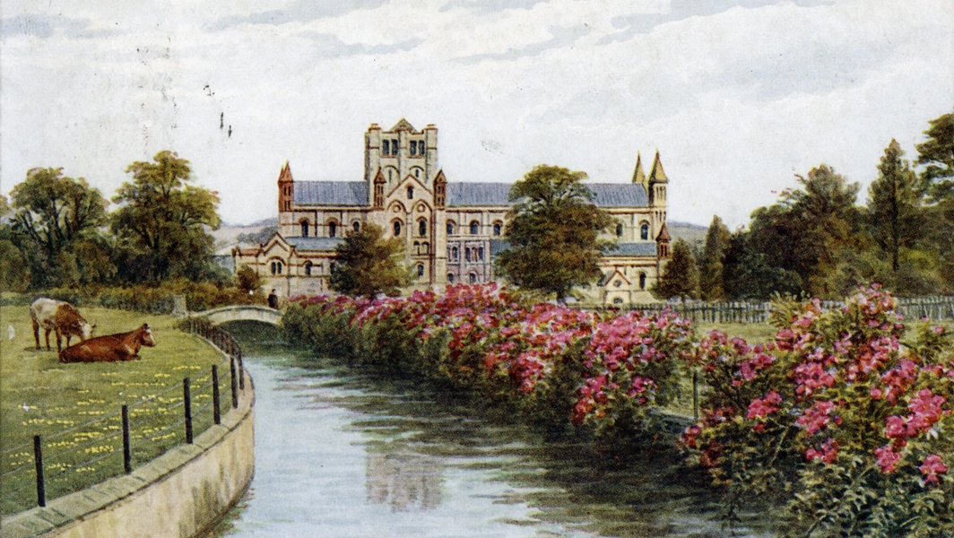 Rediscovering the lost voices of Tudor monks