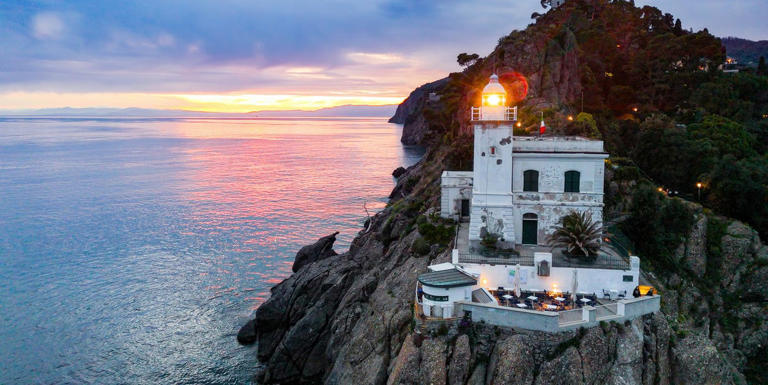 Il borgo con il tramonto più bello in Italia: è un'esperienza che quest ...