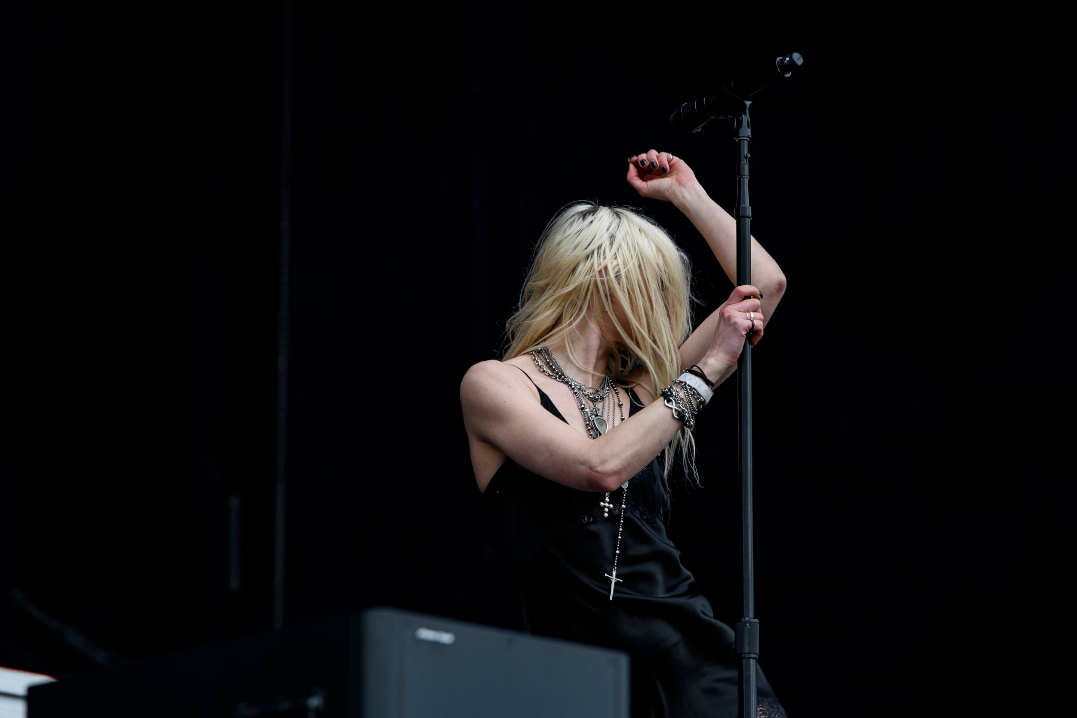 Rock am Ring 2026: The Pretty Reckless mit Taylor Momsen