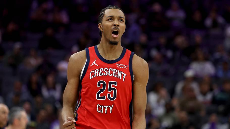 The Pelicans' fastest path back to the playoffs may require an ...