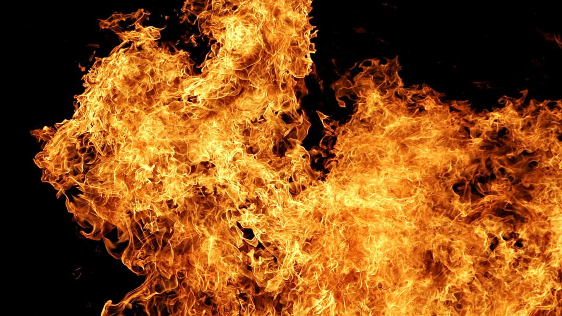 New study finds hominids used fire 700,000 years earlier than ...