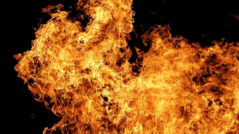New study finds hominids used fire 700,000 years earlier than ...