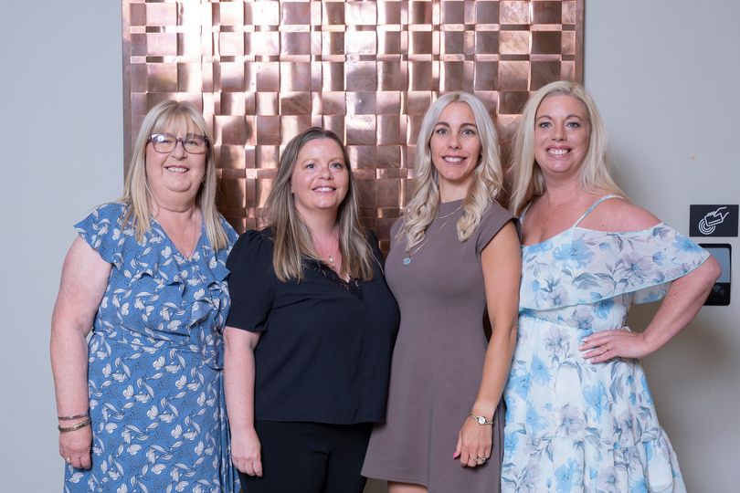 Gallery: Ladies lunch celebrates 25 years of Cork's Shine Centre for Autism