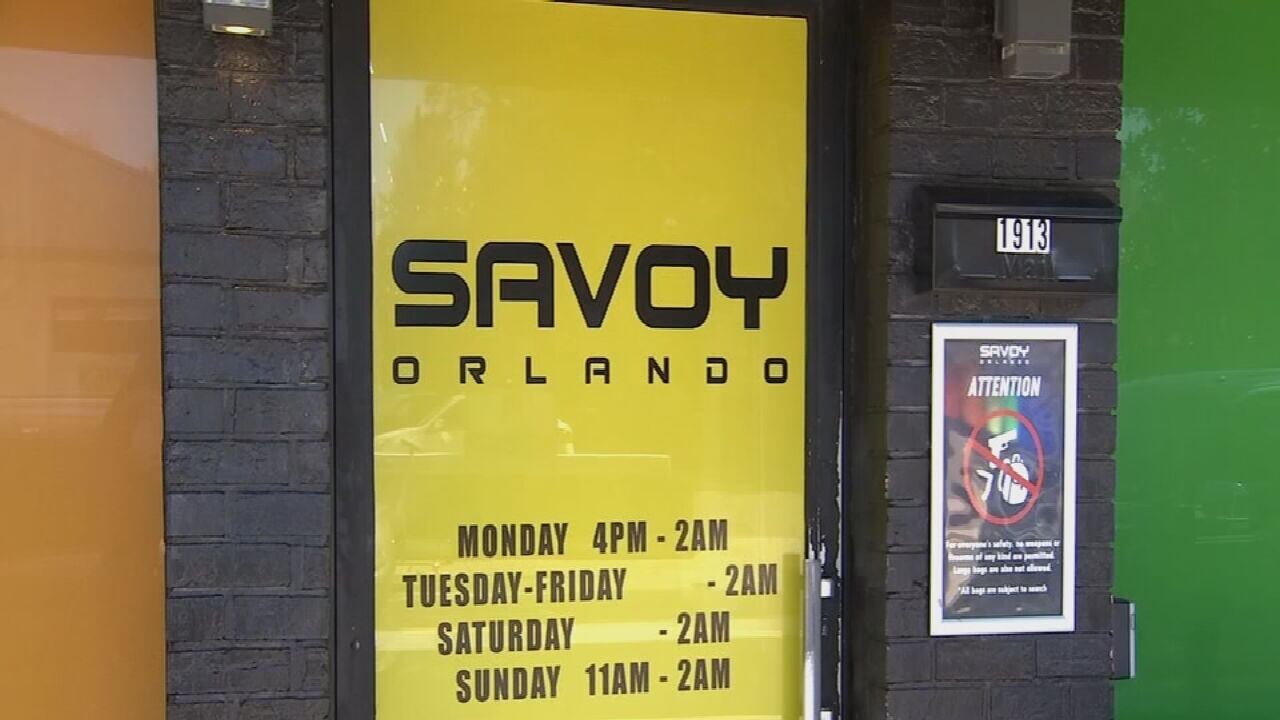 Savoy Orlando provides safe space and connection 10 years after Pulse ...