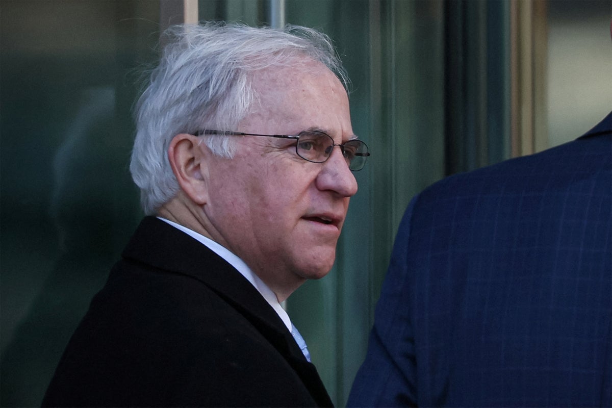 Trump pardons Stephen Buyer, congressman convicted of insider trading