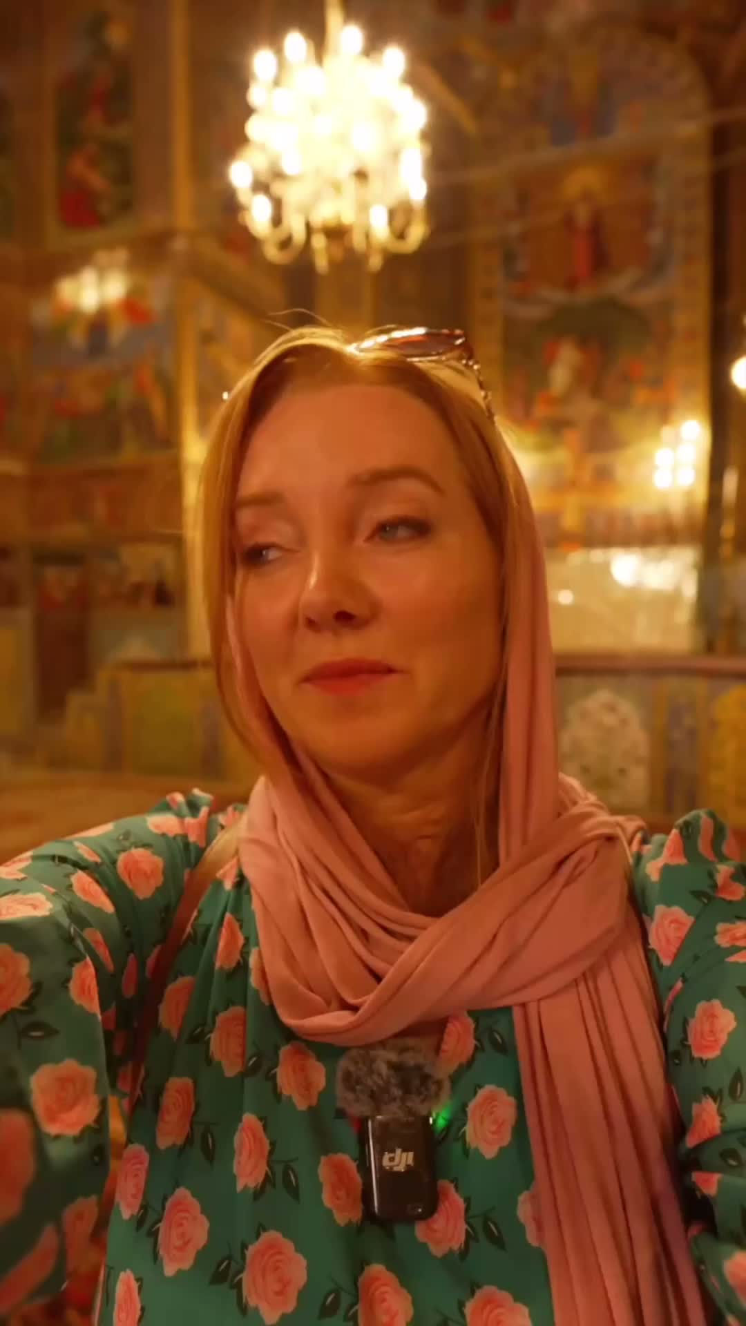 Exploring Iran: A journey through Isfahan
