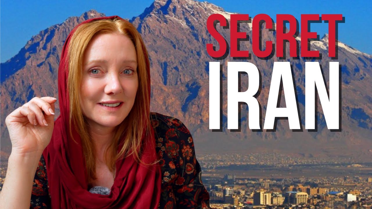 Exploring Kermanshah: Iran's best-kept secret 🇮🇷