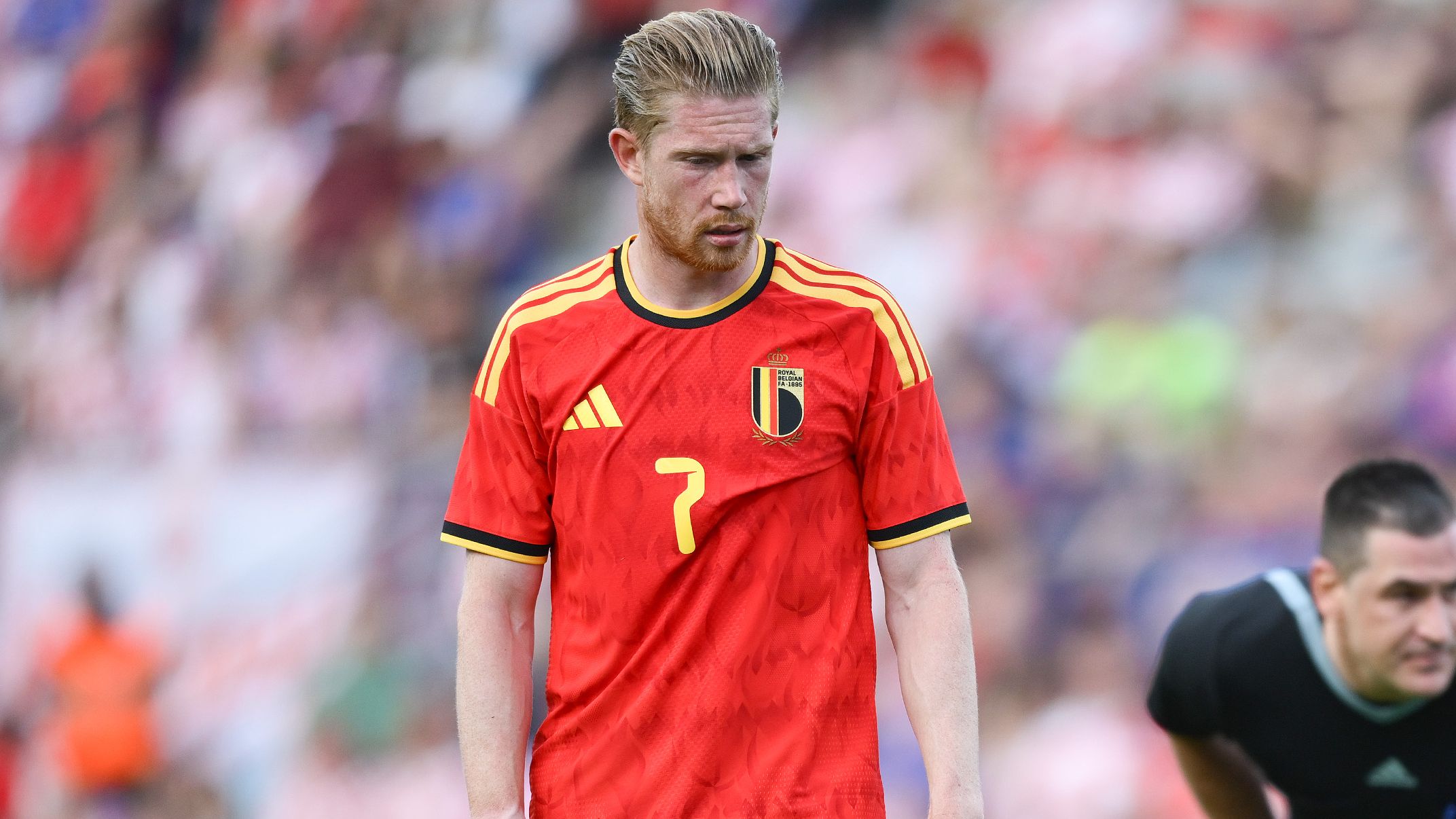 De Ketelaere e De Bruyne brillano col Belgio nell'ultimo test prima dei ...