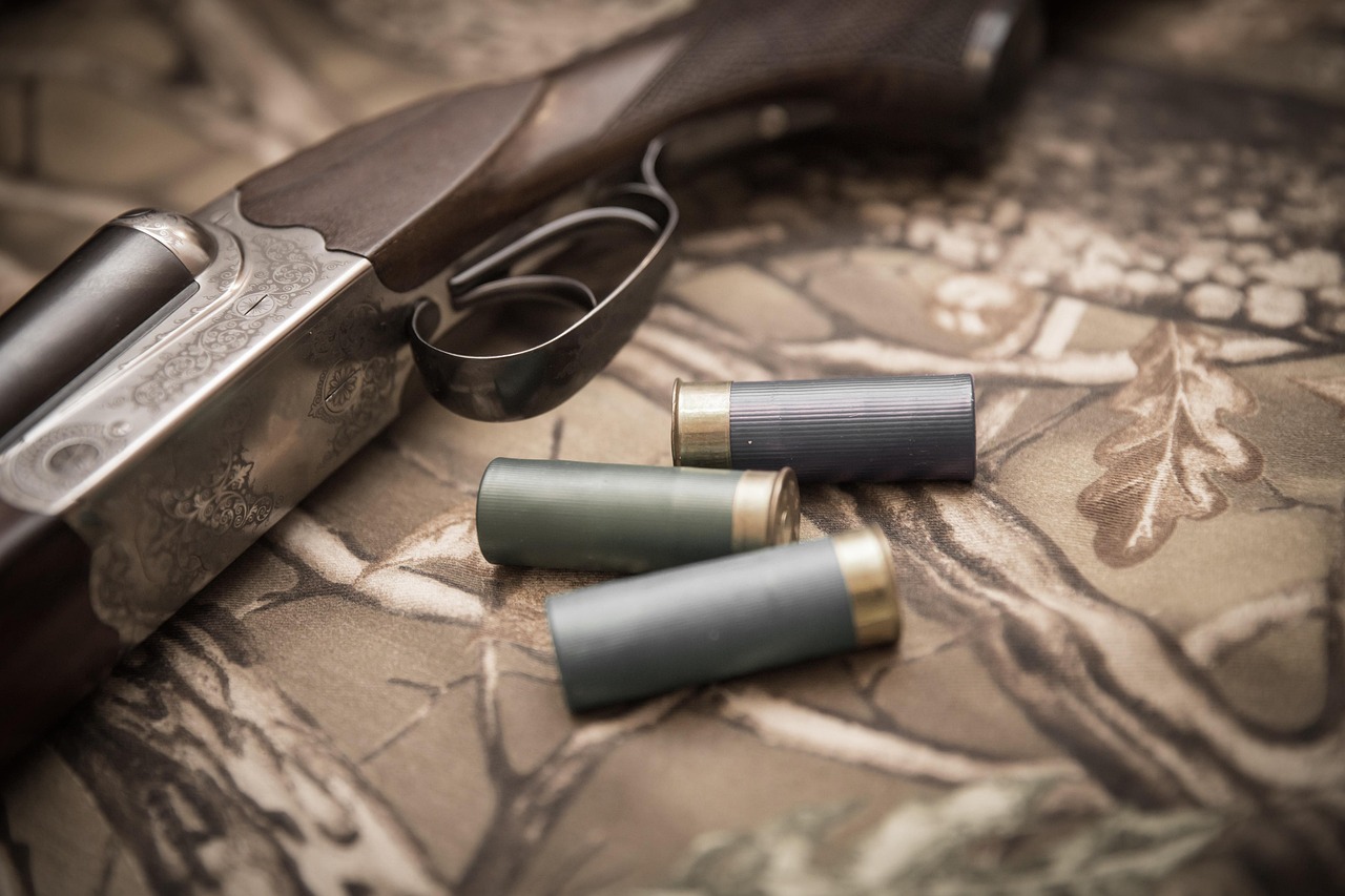 10 things first-time gun collectors learn the hard way that experienced ...