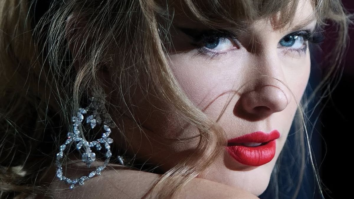 From Cleopatra to Taylor Swift: The fascinating history of red lipstick